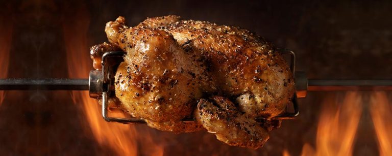 Seara Shawaya Chicken Marinated Italian Style: The Best Way To Make ...